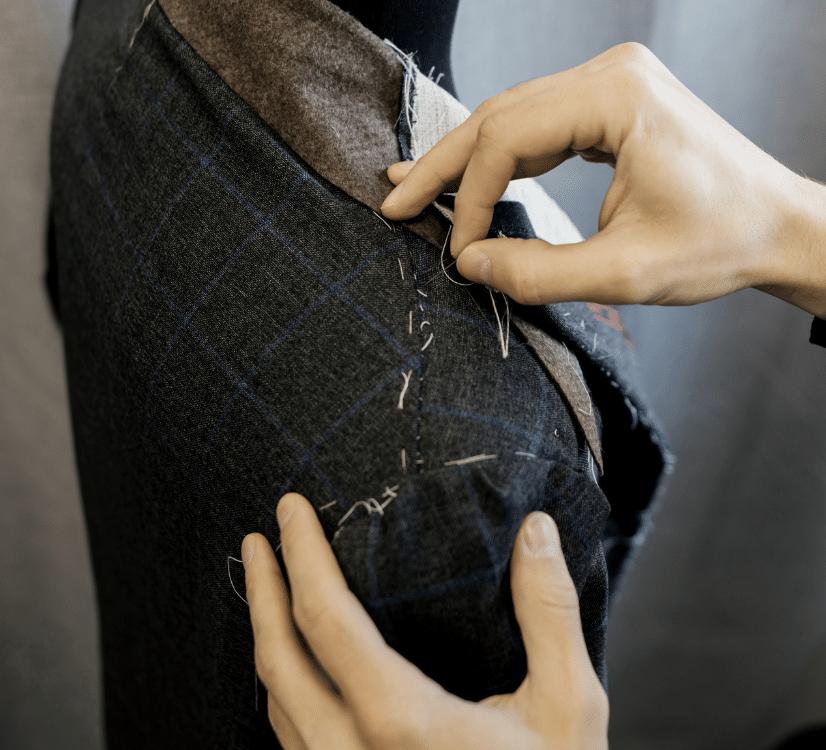Best Bespoke Tailor Bangkok | Custom Suits Thailand